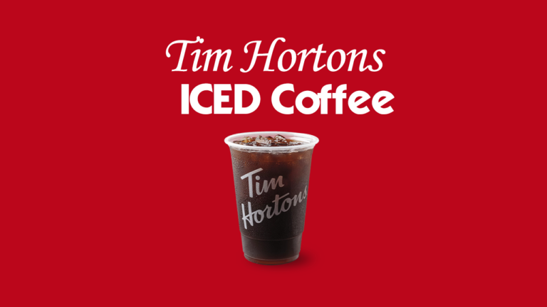 Tim Hortons Fruit Quenchers Menu with Prices Canada May 26, 2026